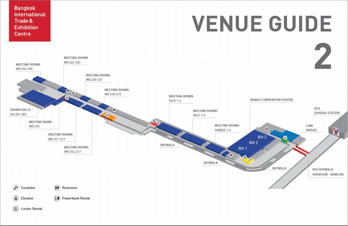 PACCON2024 KASETSART UNIVERSITY